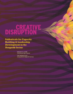 Creative Disruption | TSNE