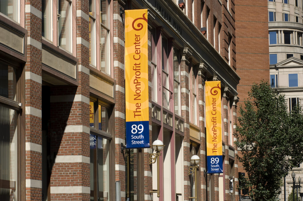 The NonProfit Center in Downtown Boston Celebrates a Decade of ...