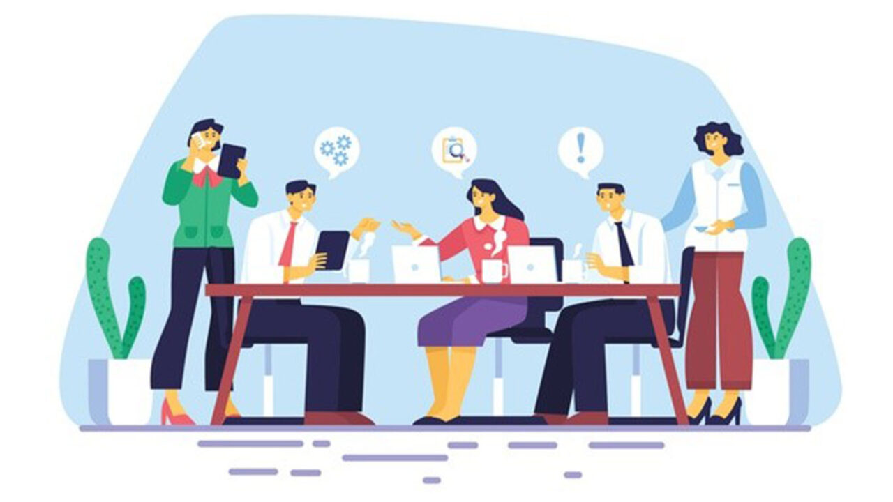 Do You Really Need to Hold That Meeting? | TSNE