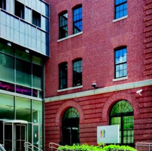 Work and Event Space | TSNE