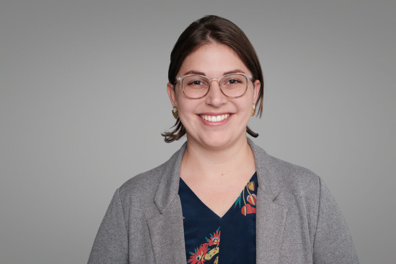 Lizzie Jameson | TSNE