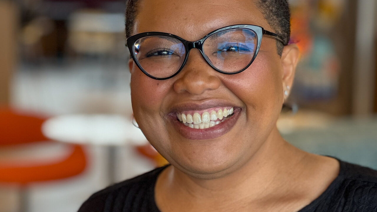 Gloria Ramón | TSNE