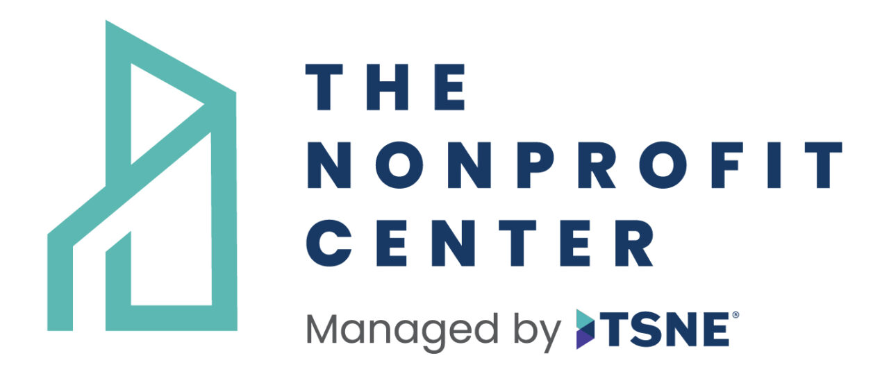 How the NonProfit Center is Transforming the Nonprofit Workplace | TSNE