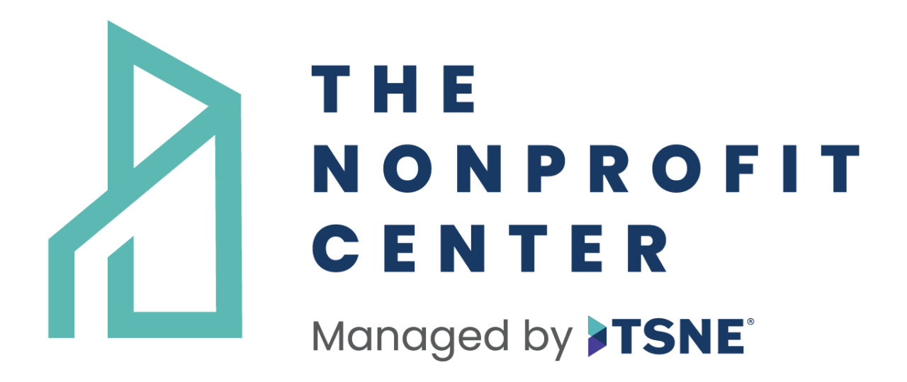 The NonProfit Center | TSNE