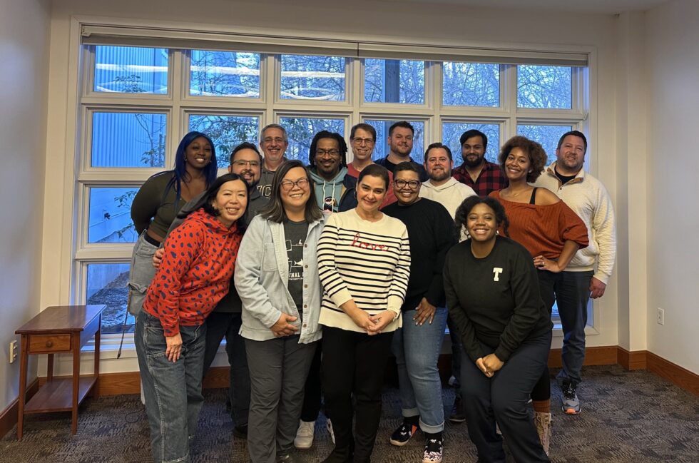 Strategic Plan | TSNE